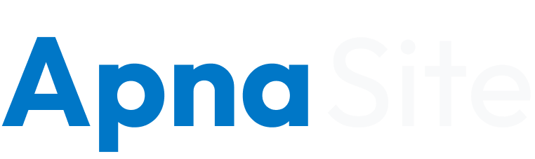 ApnaSite